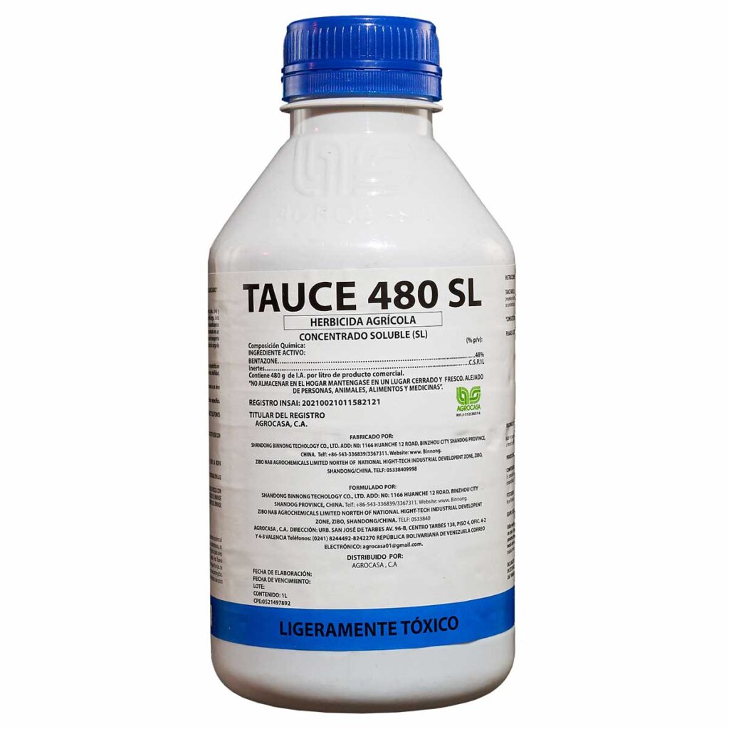 Herbicidas - Agrocasa Venezuela