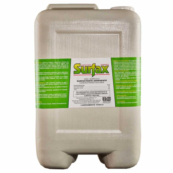 SURFAX - Agrocasa Venezuela